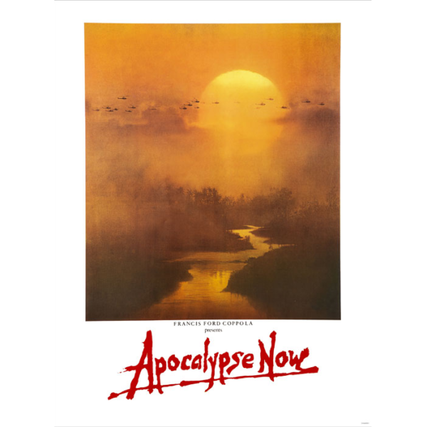 Apocalypse Now - Posters Verkerke